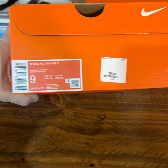Nike | Shoes | Brand New With Original Box Nike Sneakers | Poshmark